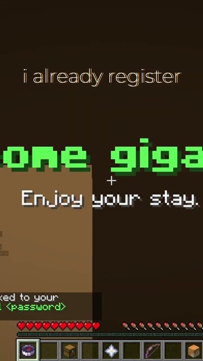 Minecraft free one block server for java edition #minecraft #gaming # ...