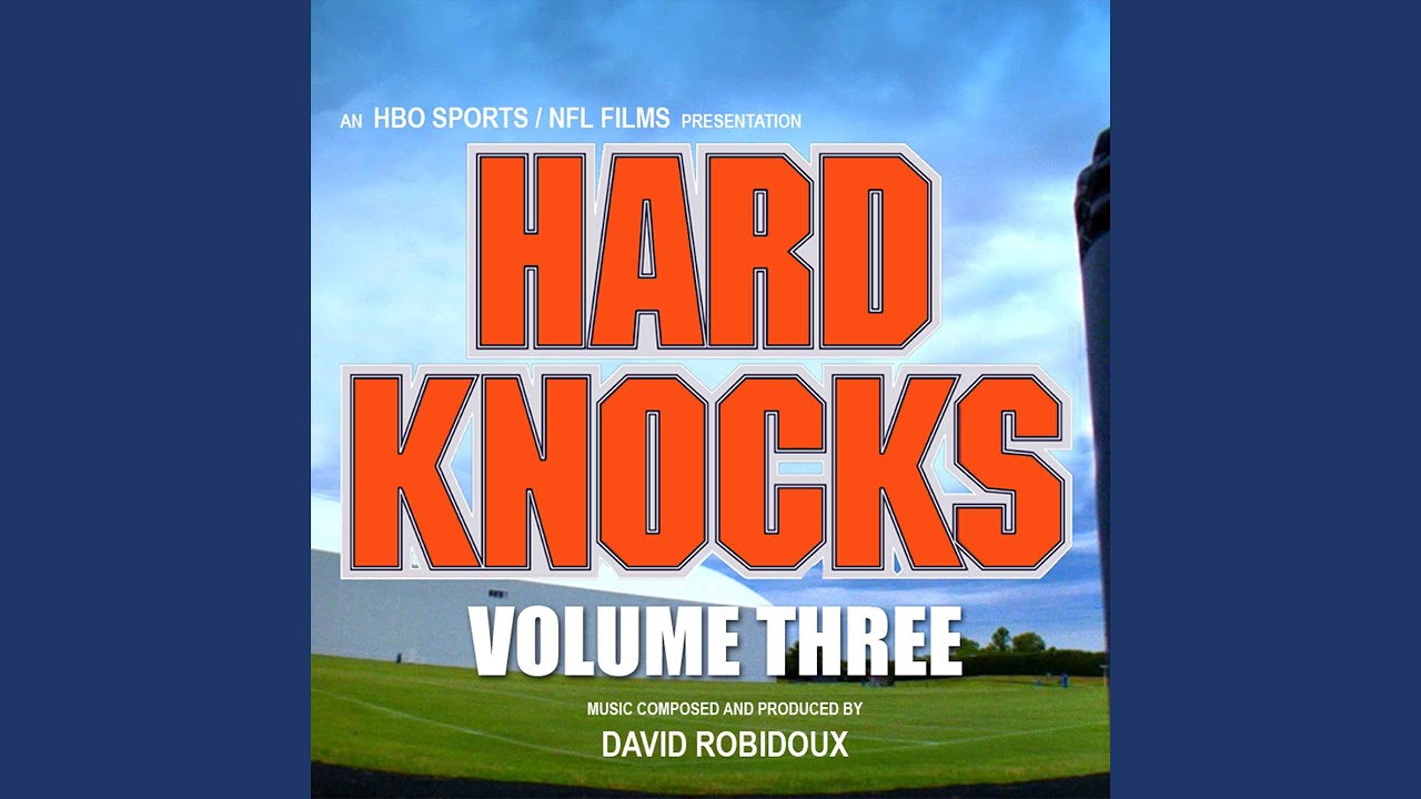 Exhausted · David Robidoux - YouTube