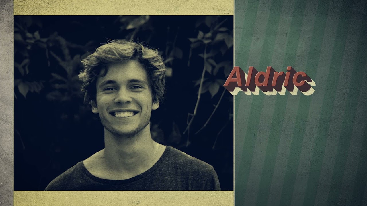 Character Introduction Promo for German Web Series | Creative Director ...