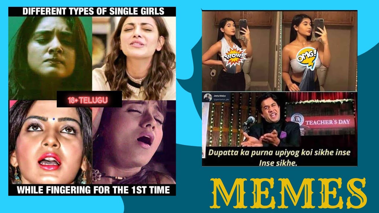 FUNNIEST MEMES on Internet 2024 - YouTube