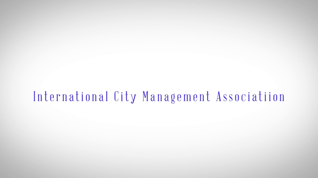 ICMA NSU Student Chapter - YouTube