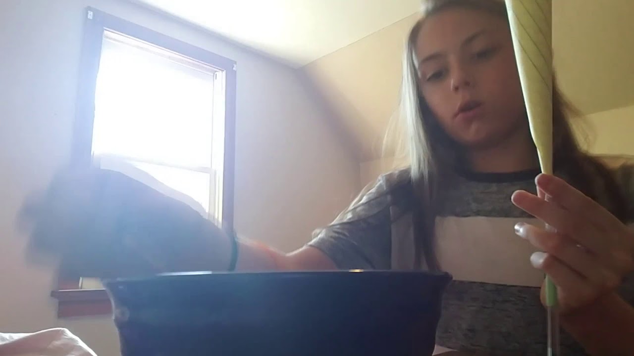 Kid Makes A Homemade Juul - YouTube