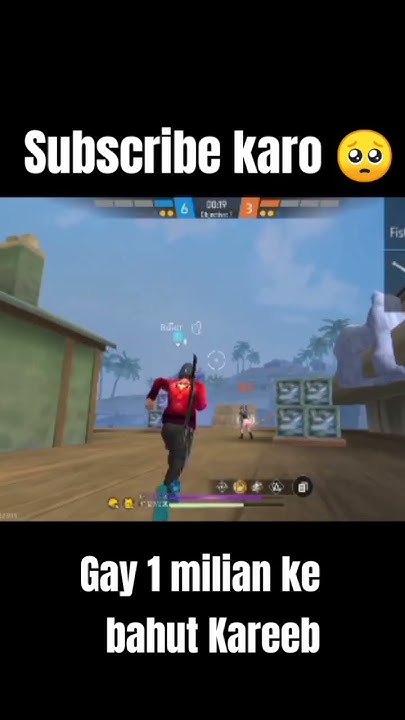 Free fire headshot status 700 free fire new status hindi song Iff ...