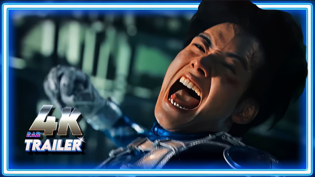 Zom 100: Bucket List of the Dead | Official Trailer (4K) - YouTube