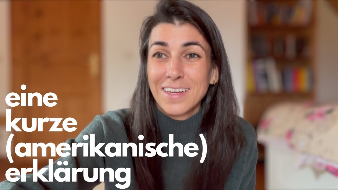 3 Erlebnisse einer Englischlehrerin in Deutschland | Englisch als ...