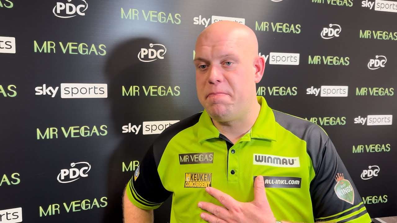 🗣️”You shouldn’t face the same person in the quarters” | MVG unhappy ...