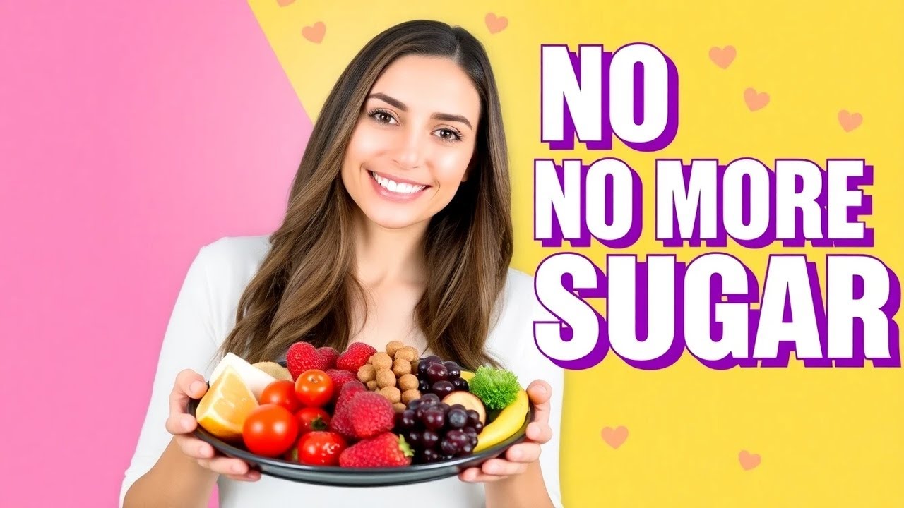 What Happens to Your Body When You Stop Eating SWEETS After Meals - YouTube