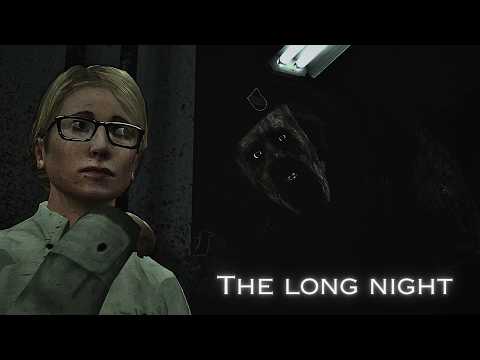 [L4D2] The long night - animation