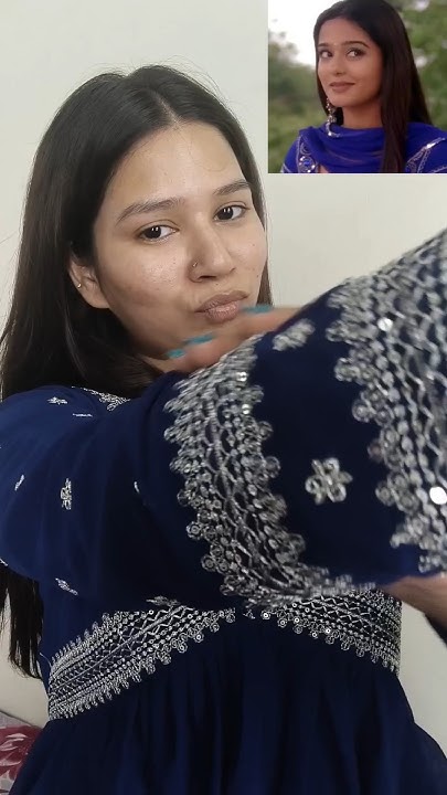 💙 Get ready with me Amrita Row 🥰 (Vivha) #makeuptutorial #youtubeshorts ... 💙 Get ready with me Amrita Row 🥰 (Vivha) #makeuptutorial #youtubeshorts ...