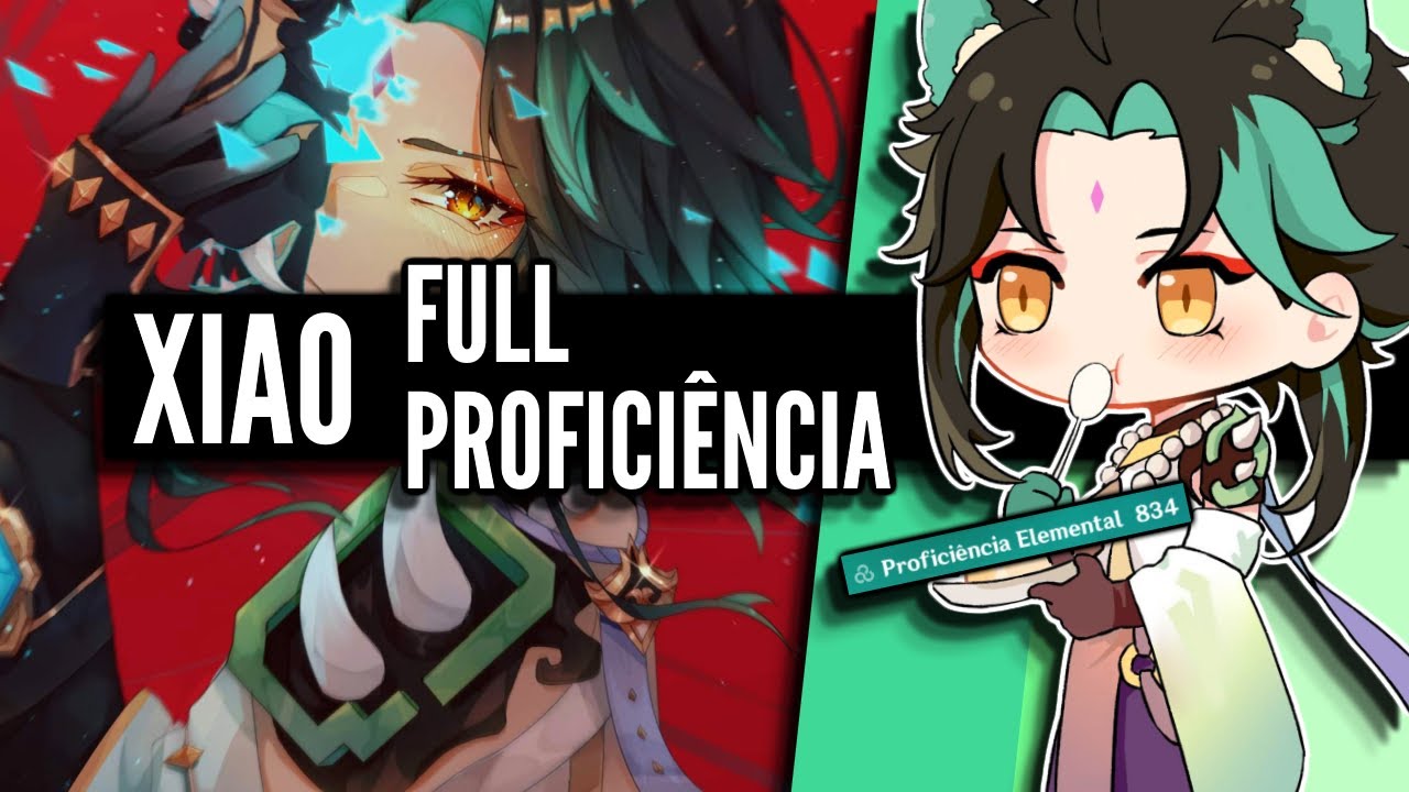 XIAO FULL F*DA-SE - YouTube