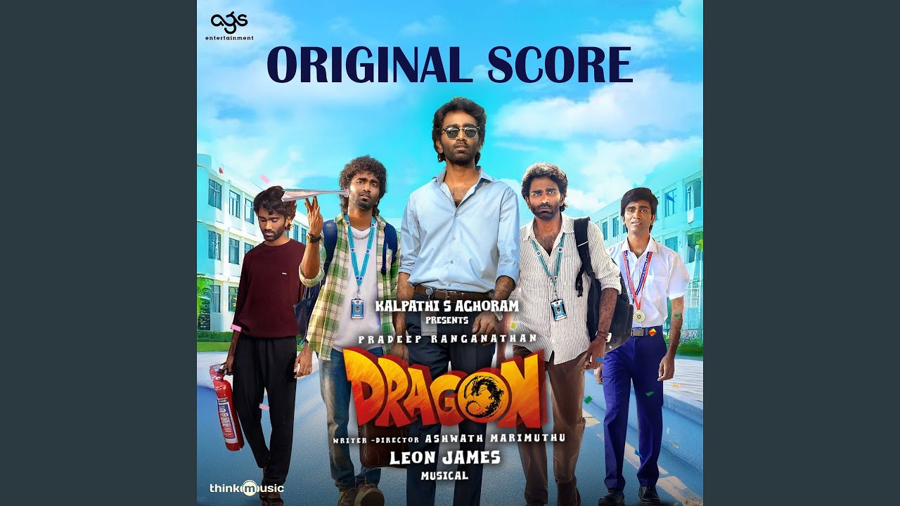 Kutty Dragon Arrives - YouTube