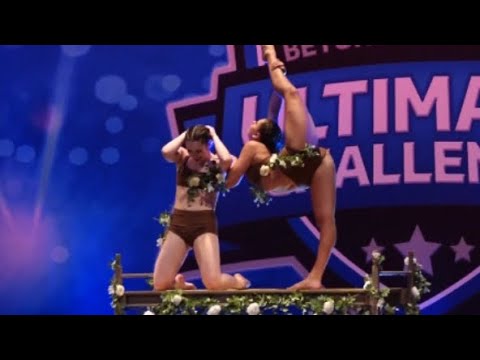 Pray - Amanda Page Dance Company