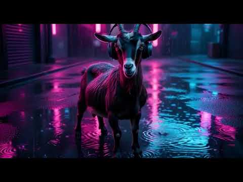 Ala-Bula Boz Keçi | DJ ECHO AI