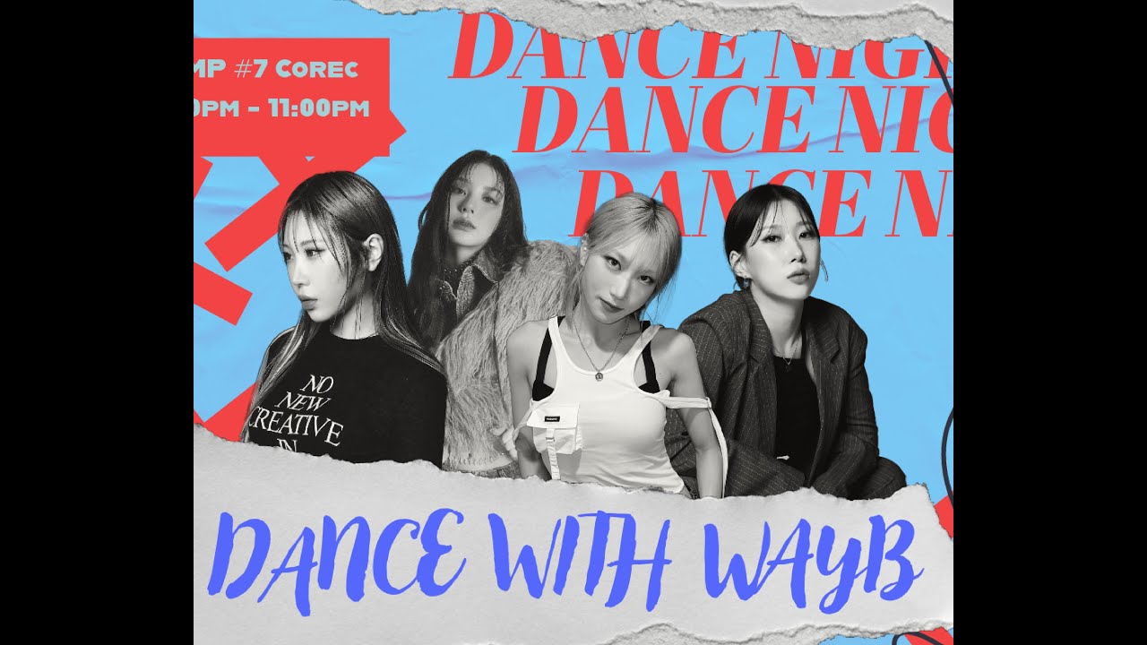 Dance with WAYB at Purdue University - YouTube