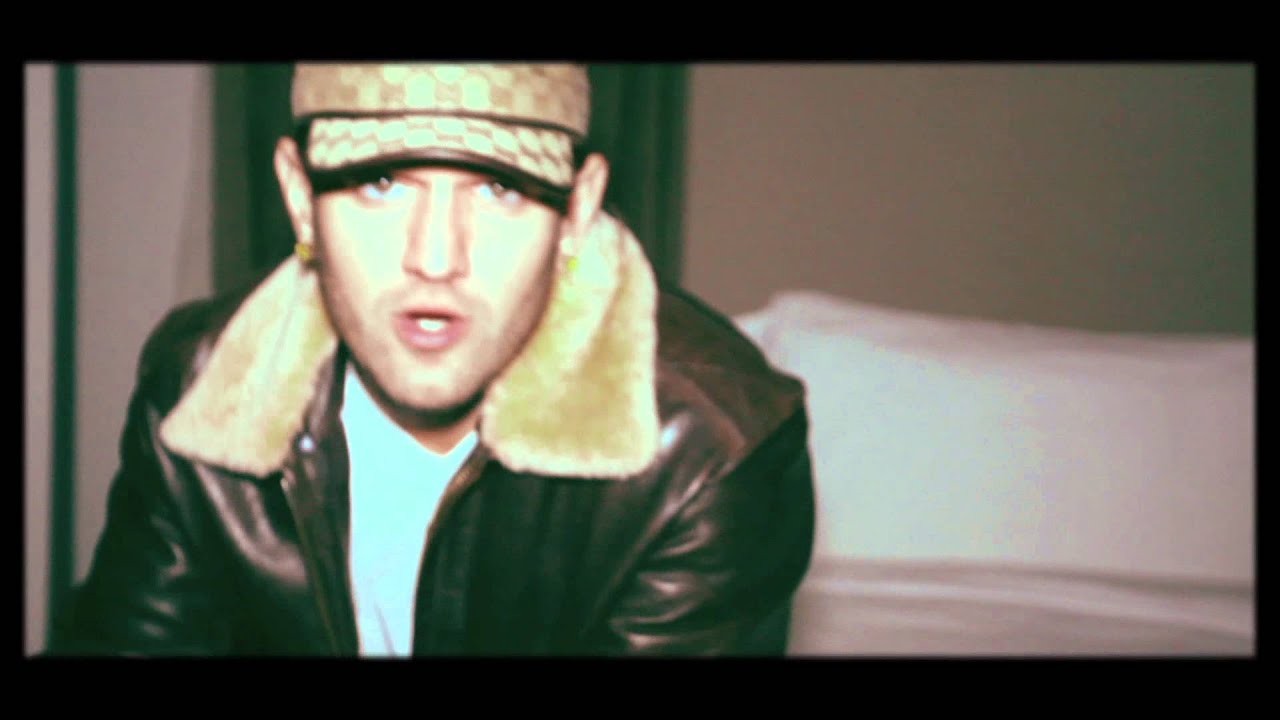 DJ Dyber - Room 204 [HD Video] - YouTube