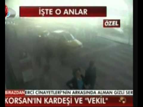 Türkiye`de bu rezalet de yaşandı!