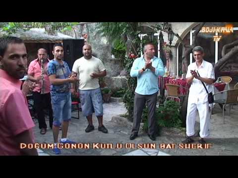 ork TORAMAN  Doğum Günün Kutlu Olsun Bat Sherif