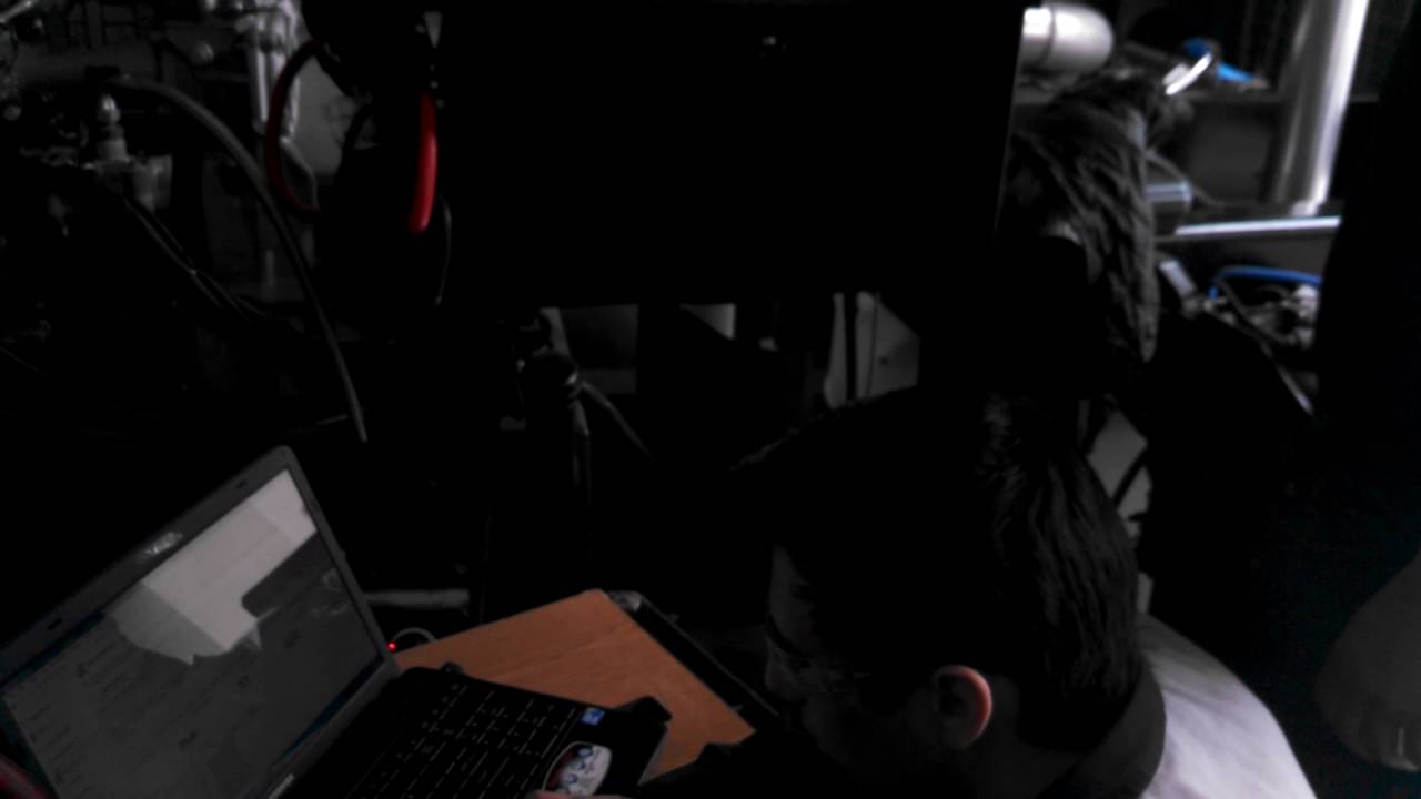 Cylinder Cut-Out Test - YouTube