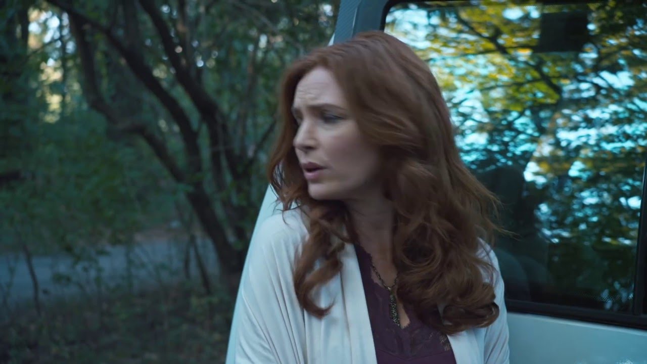 They're Watching (Official Trailer) - YouTube