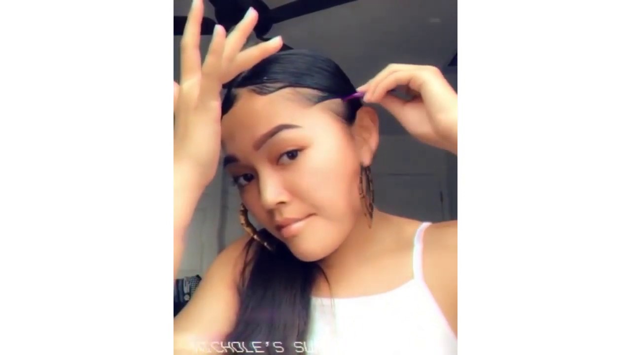 SLAYED EDGES COMPILATION 2018 - YouTube