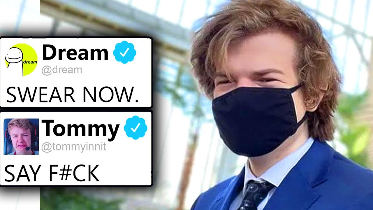 RANBOO REVEALS THE TRUTH WHY HE DOESN'T SWEAR - YouTube