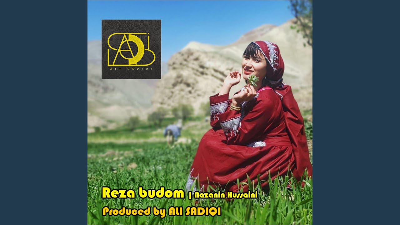 Reza Budom (Hazaragi song) - YouTube Music