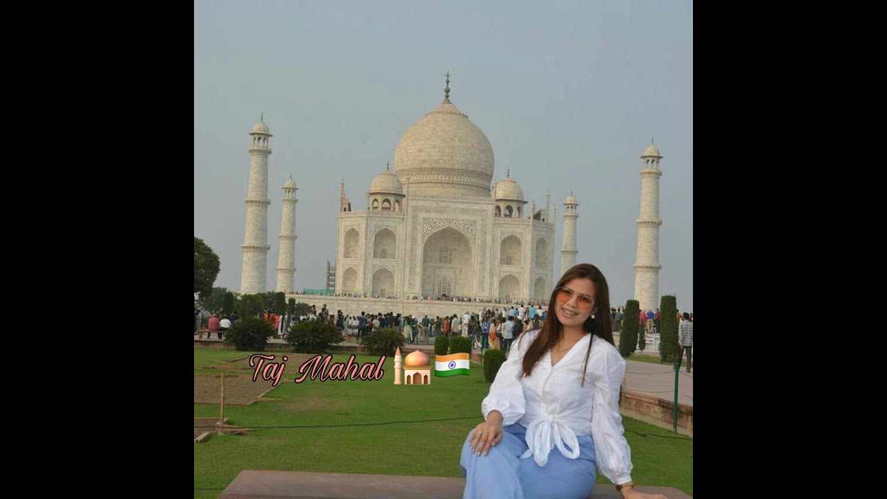 Vlog 01 | India Travel Compilation 2017 - YouTube