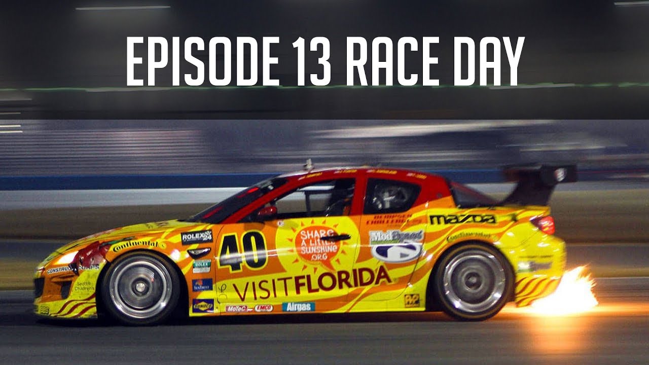 2019 24 Hours of Lemons Build Episode 13 RACE DAY! - YouTube