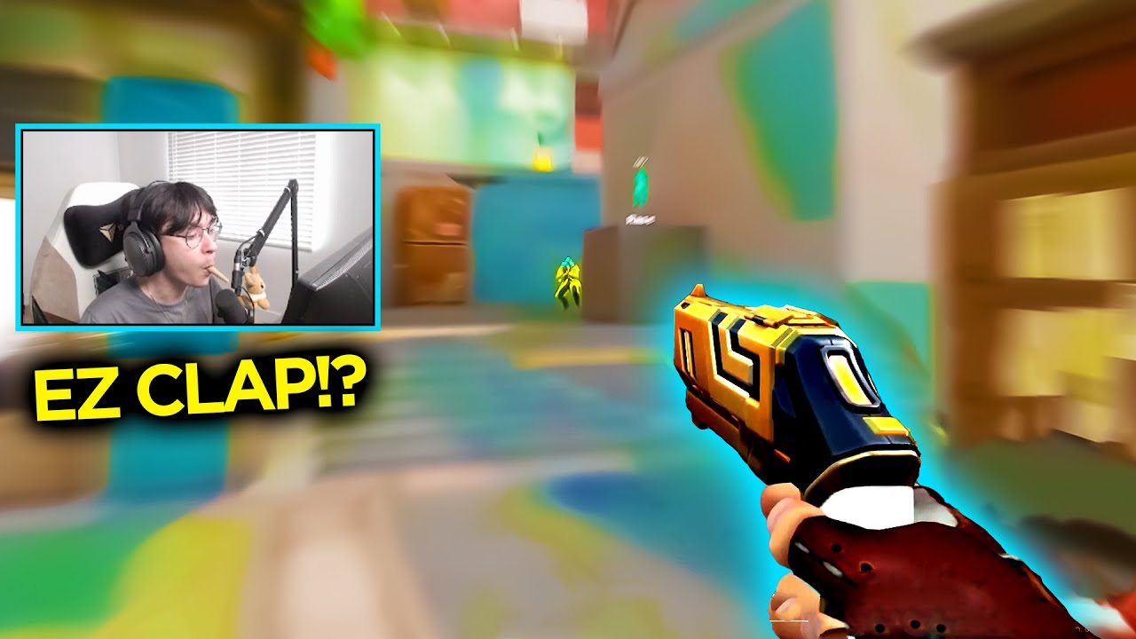 Tenz Best Call Ever! - Valorant Funny Moments #161 - YouTube