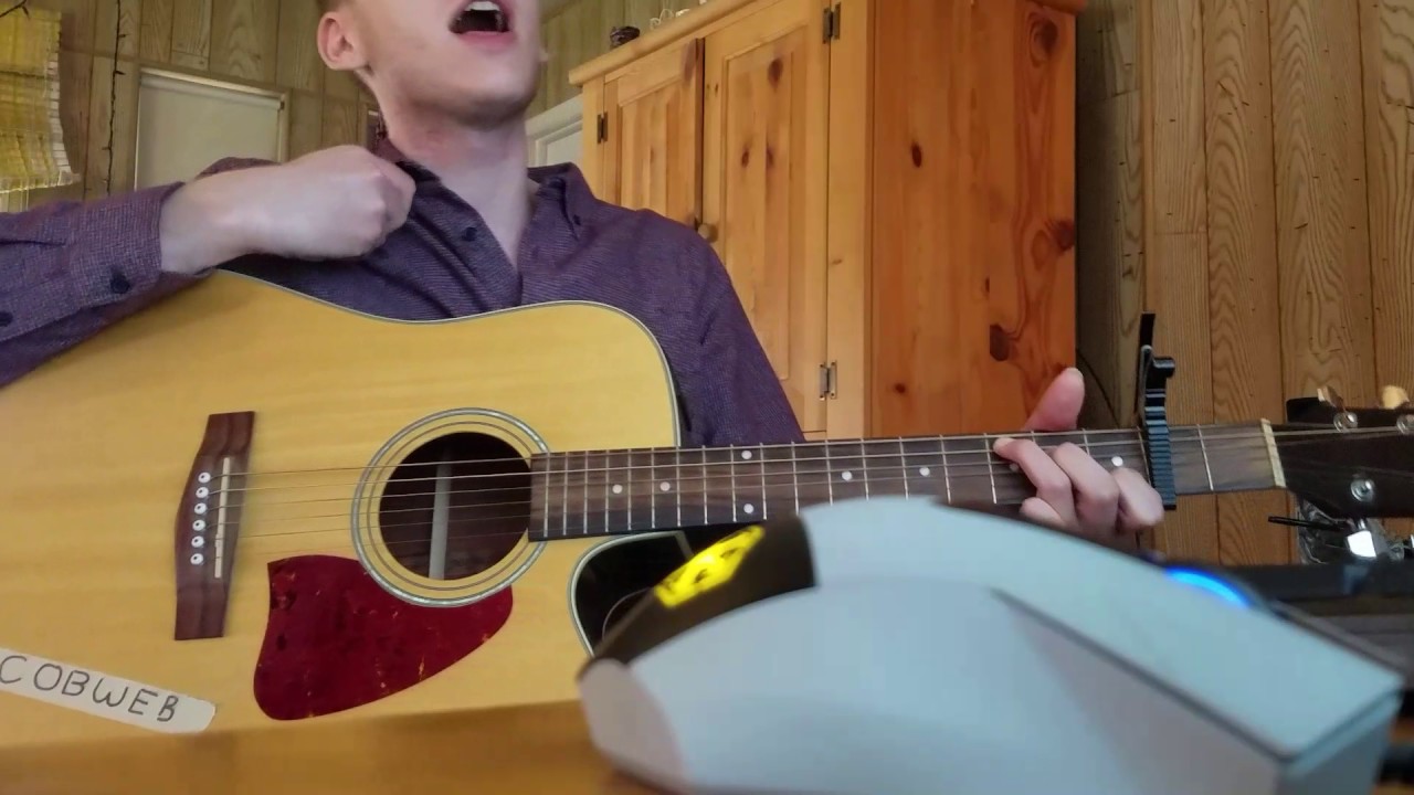My dad likes this song (Jason Mraz - I'm Yours) - YouTube