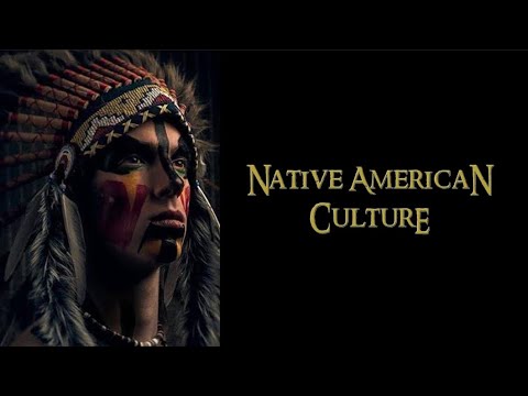 "Choctaw Spirit" | Native American Culture | American Music | Flute ...
