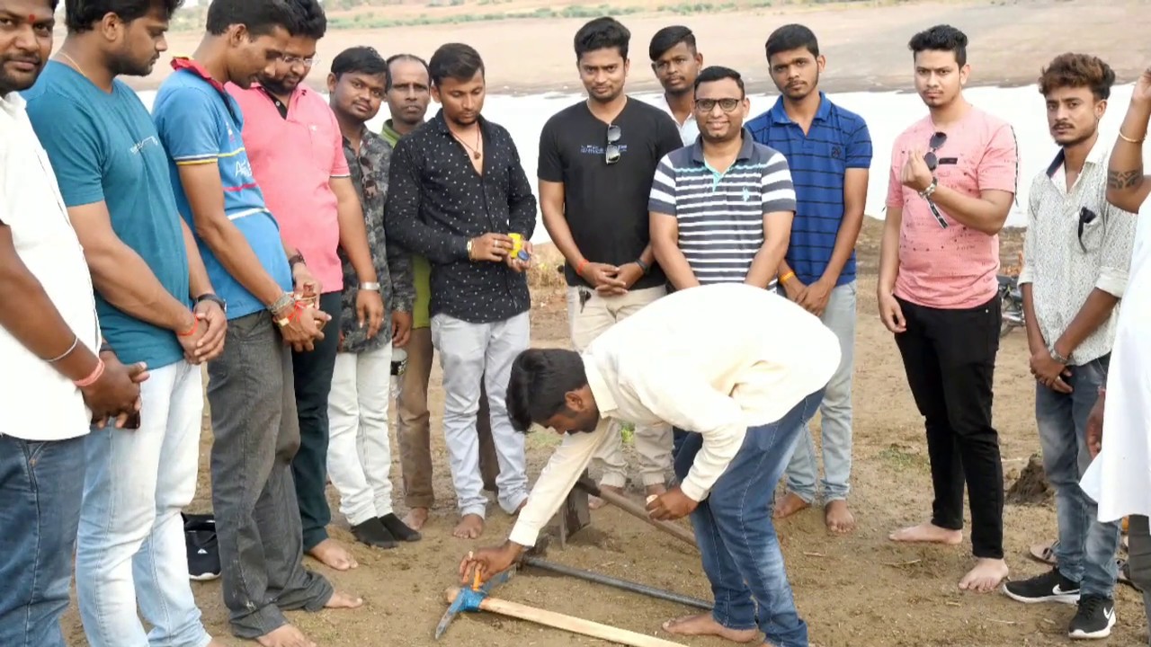 Ngo Work Documentary / Oxygen foundation / social work / NGO work - YouTube