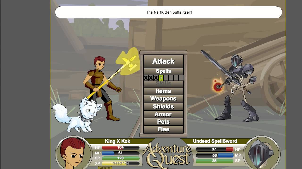 Rogue Quest! (not FAIL) AdventureQuest Ep. 15 - YouTube