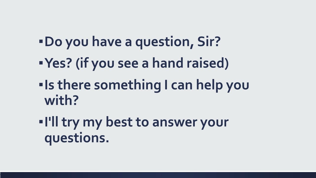 English for Tour Guides | English for Work | Business English ...