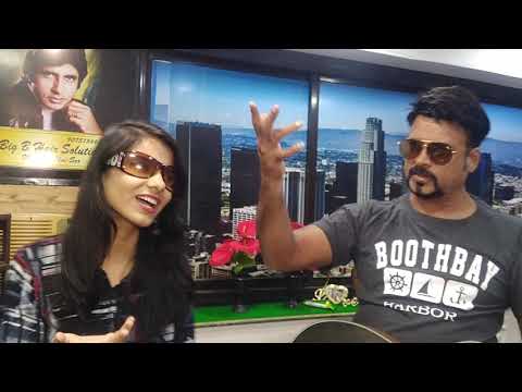 Najaf Ali the great singer , we love Sindh ,and sindhis - YouTube