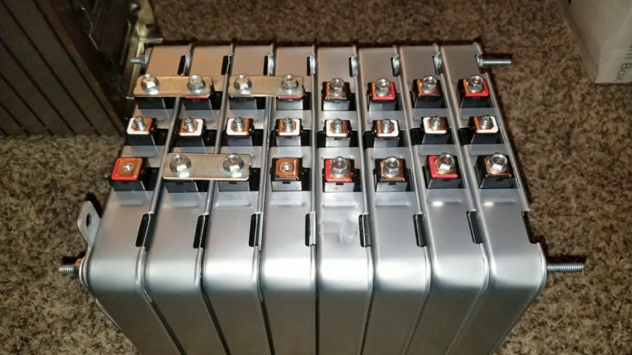 MPP Solar Inc » PIP-LV 110V / 120V LOW VOLTAGE SERIES WITH NISSAN LEAF ...