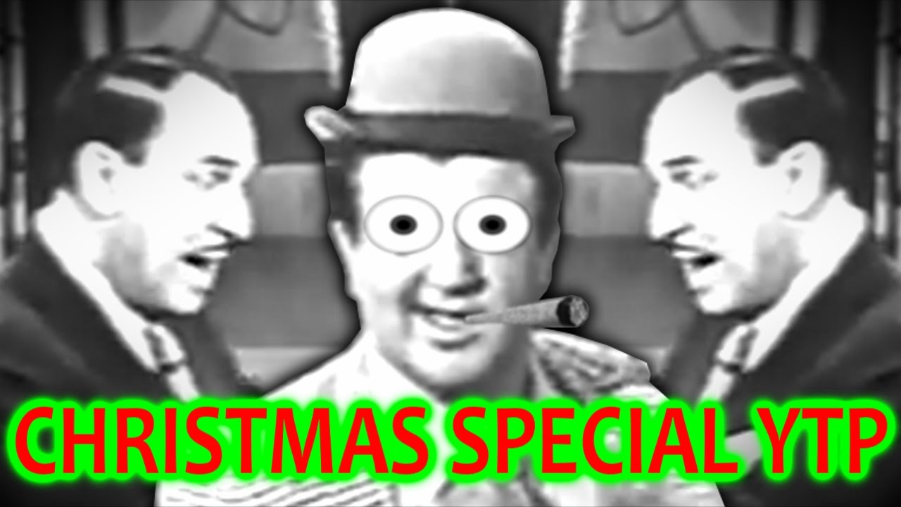 YTP - Abbott and Costello's $28 Christmas Special - YouTube