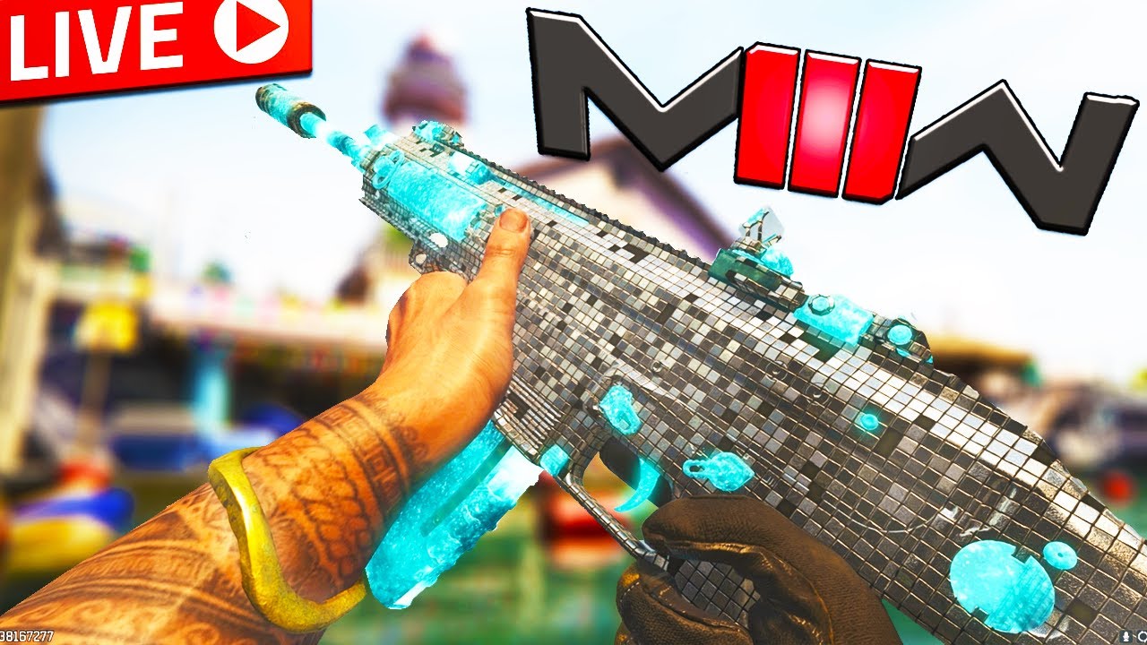 MODERN WARFARE 3 SEASON 5 RELOADED GAMEPLAY / BEST CLASS SETUPS! / #1 ...