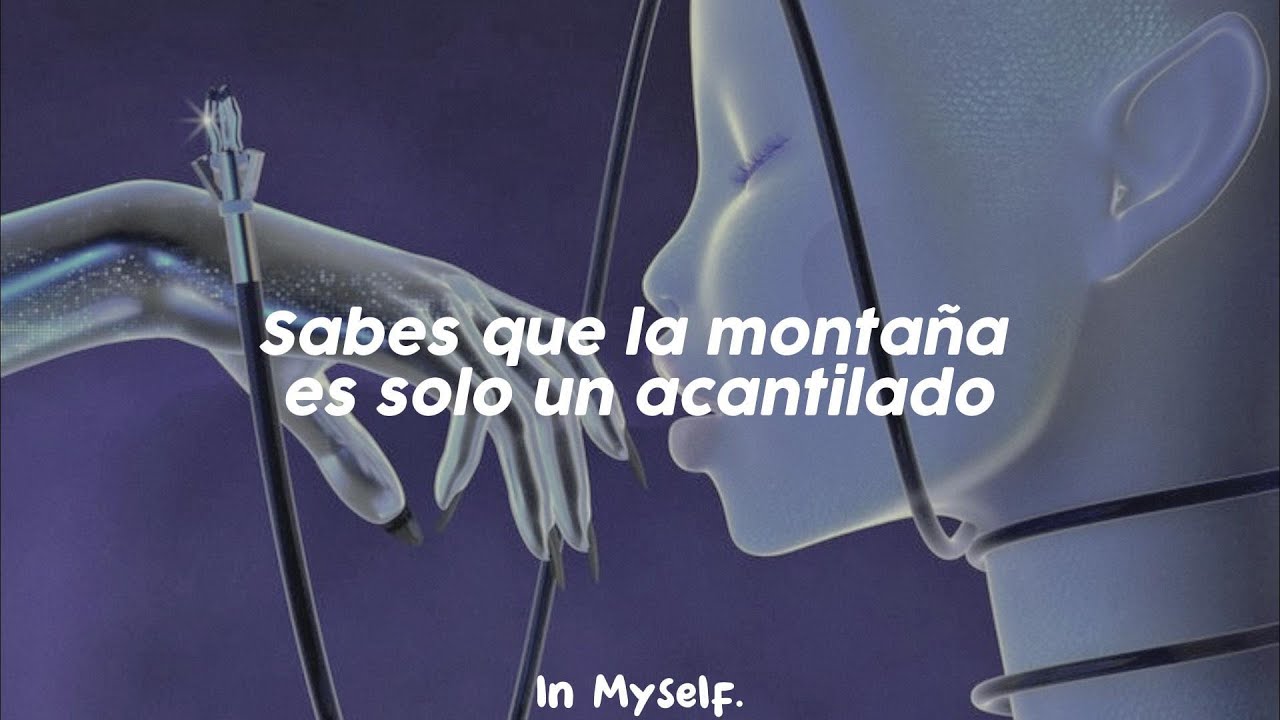 Poppy; Stagger (Sub Español) - YouTube