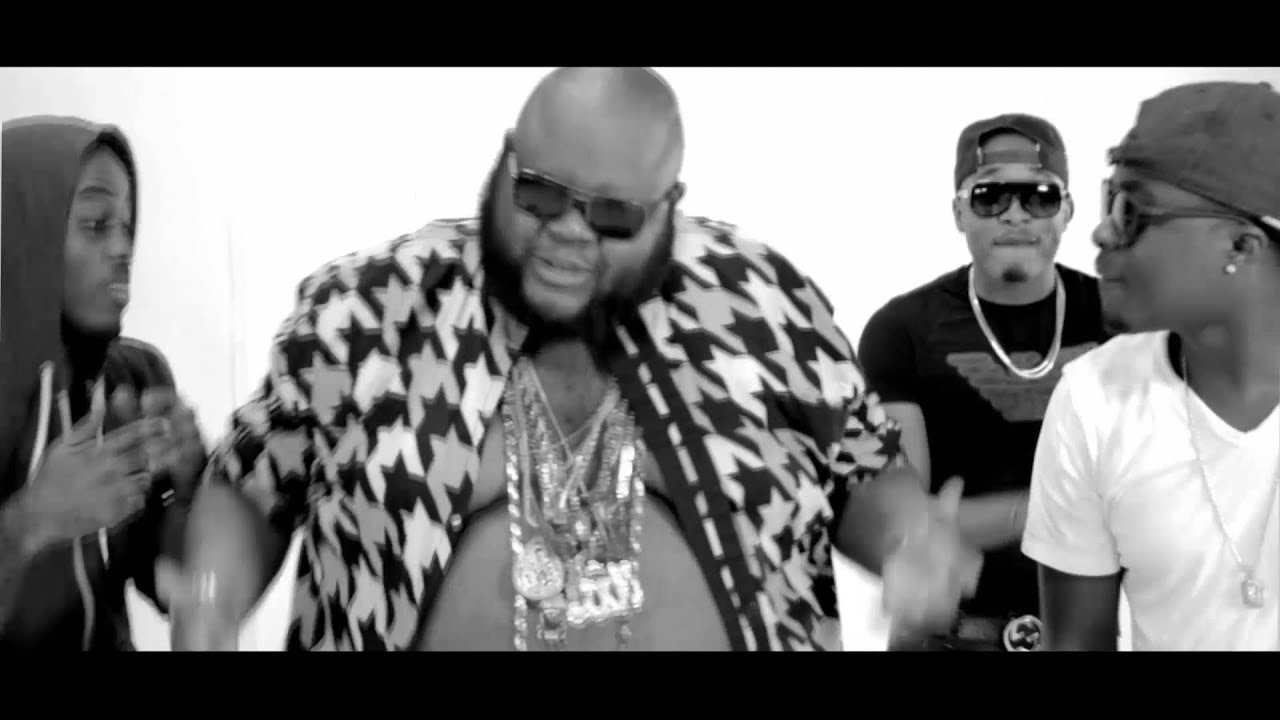 Big Sheff - B.M.F (Official Video) - YouTube