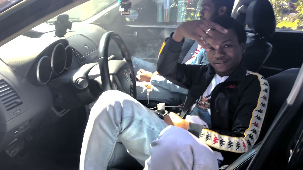 Drunk ASF - Gooey - YouTube