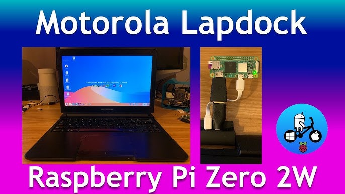 Motorola Droid Bionic Lapdock