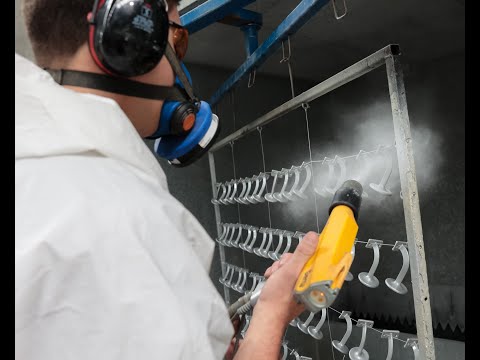 Custom Manufacturing | Emro Products | 60 Years of Experience