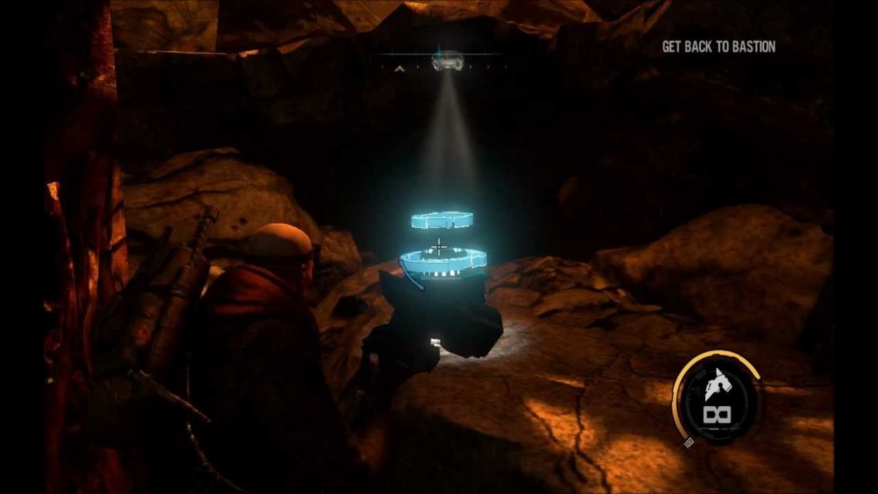 Maul pra que te quero - Red Faction . pt2 - YouTube