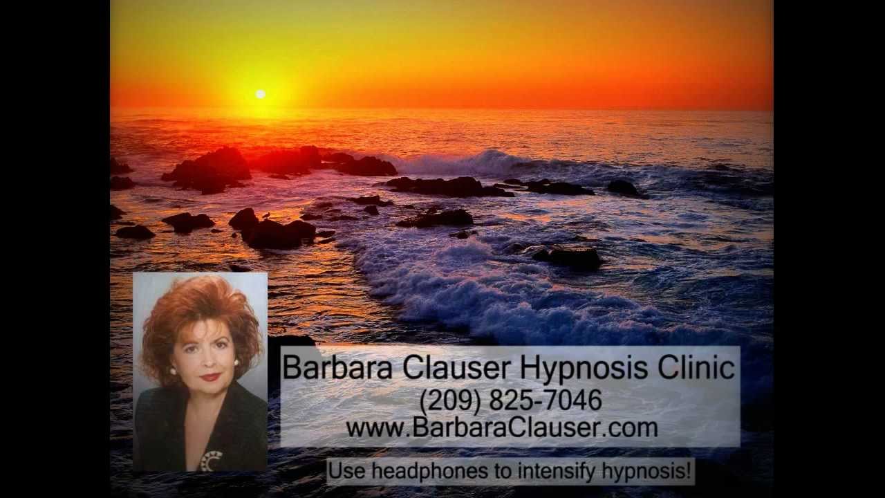 How To Channel Higher Self With Hypnosis Part 1 of 3 - YouTube