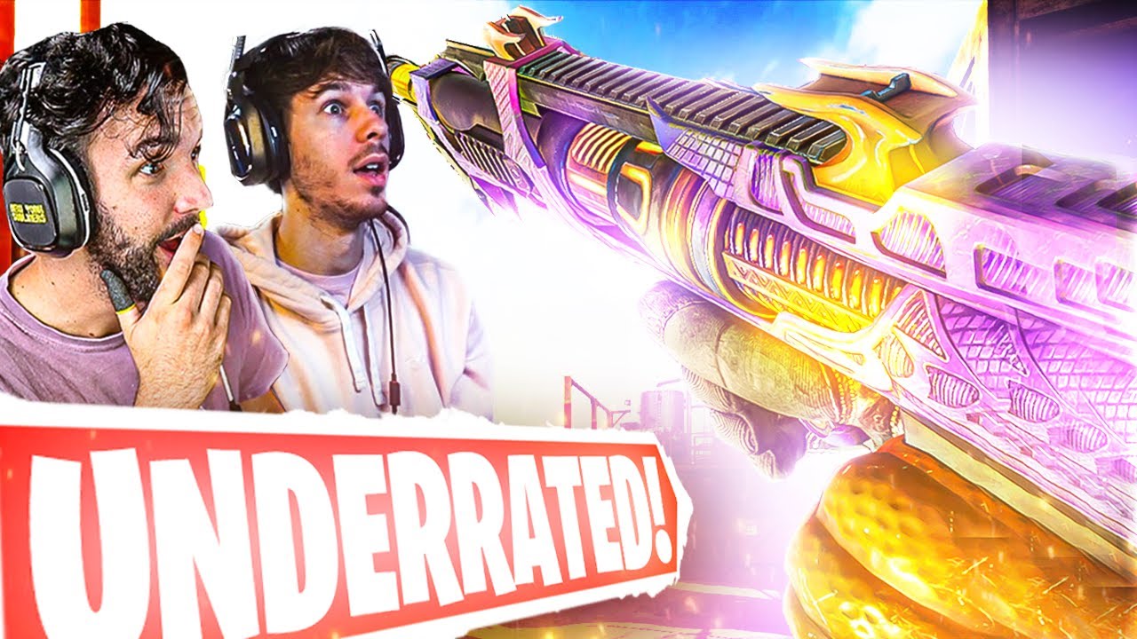 pumpkin gun is very strong (youtubers confirm) - YouTube