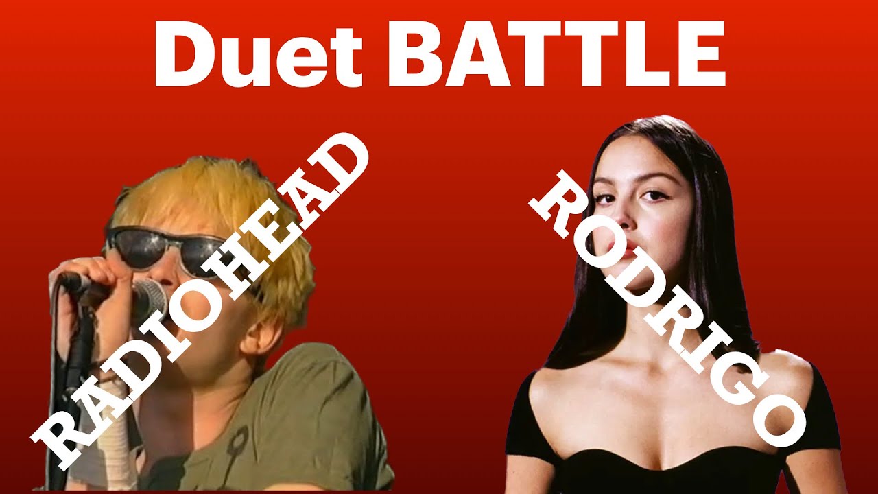 Does Vampire Sound Like Creep? - The spooky chord sequence - YouTube