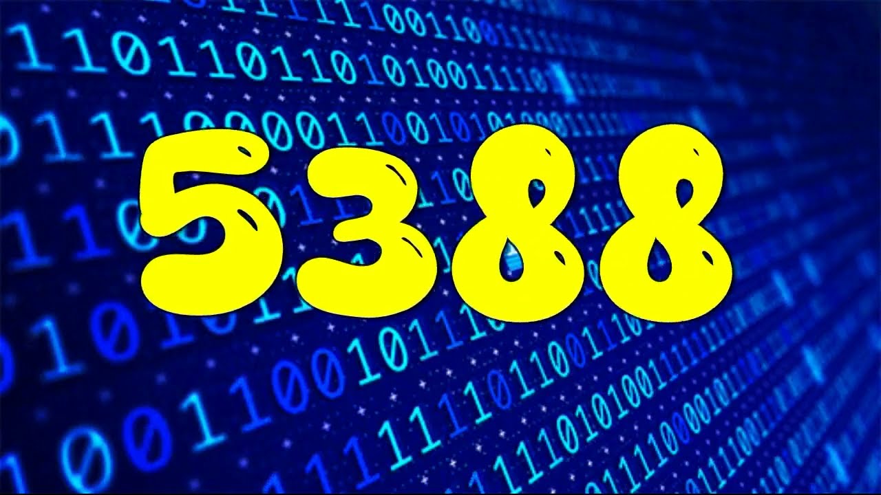 Colorful Numbers 3456 To 33567 YouTube Colorful Numbers 3456 To 33567 YouTube