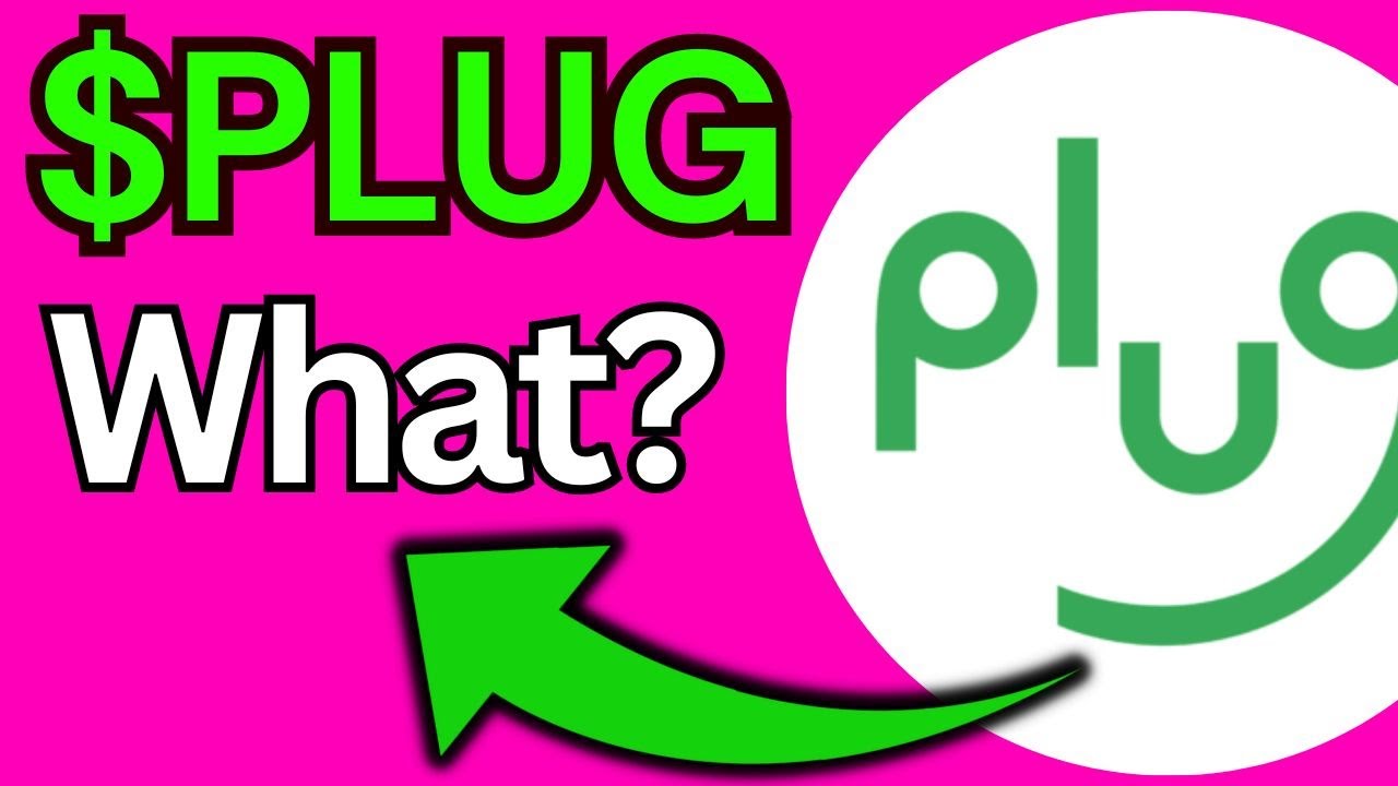 PLUG Stock (Plug Power stock) PLUG STOCK PREDICTIONS PLUG STOCK ...