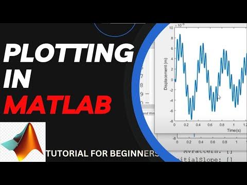 Plot command in Matlab || Axis naming, Legend, Title, Live updating of ...